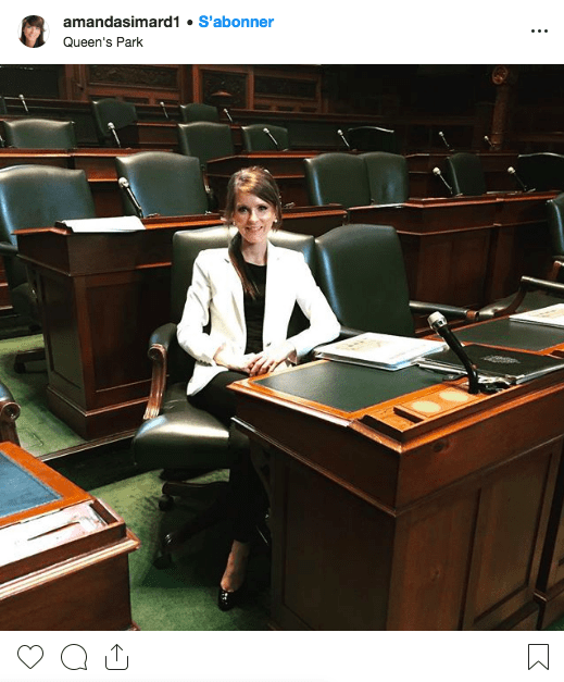 12 femmes ambitieuses qui ont marqué 2018 | L'effet A