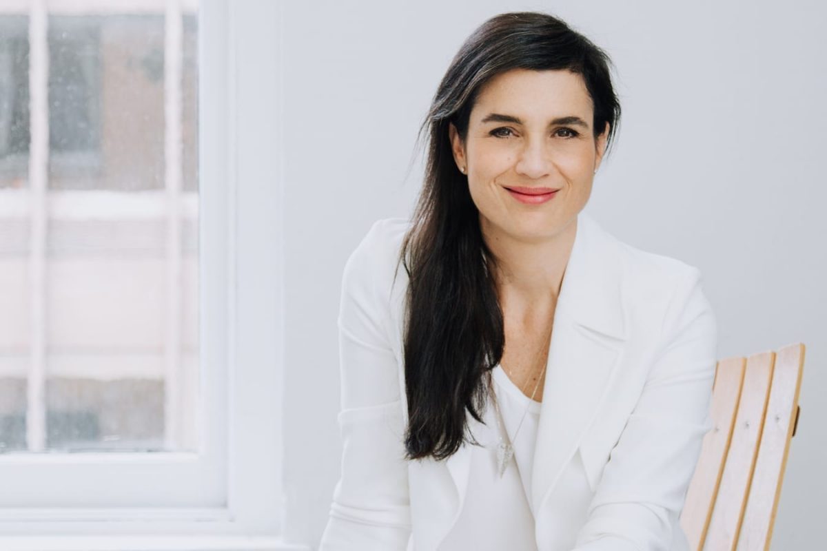 Debbie Zakaib : rallier en toute authenticité | L'effet A