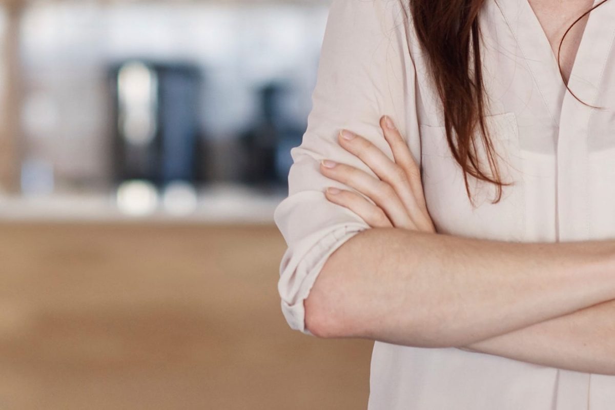 3 façons de se vanter sans avoir l’air prétentieuse | L'effet A