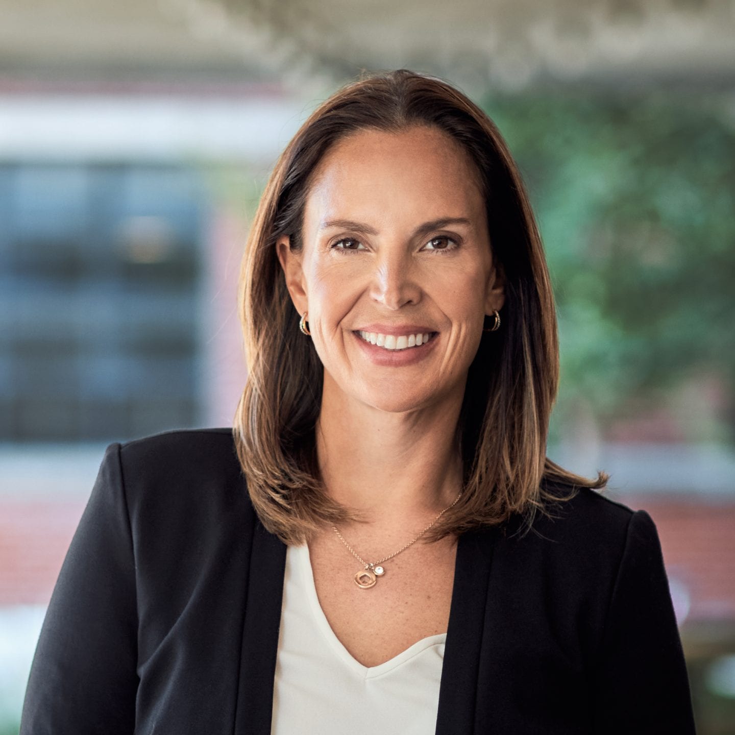 Stéphanie Trudeau | L'effet A