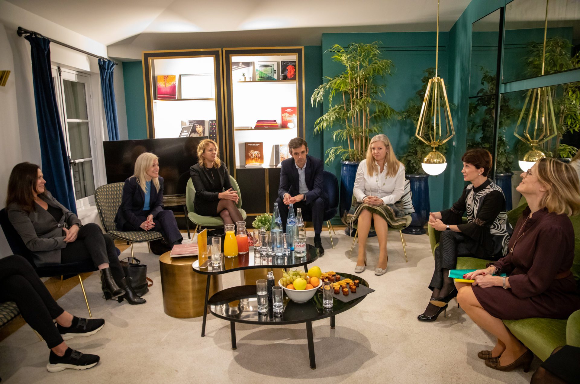 Comment rendre votre milieu de travail plus inclusif? Des leaders vous partagent leurs conseils ...