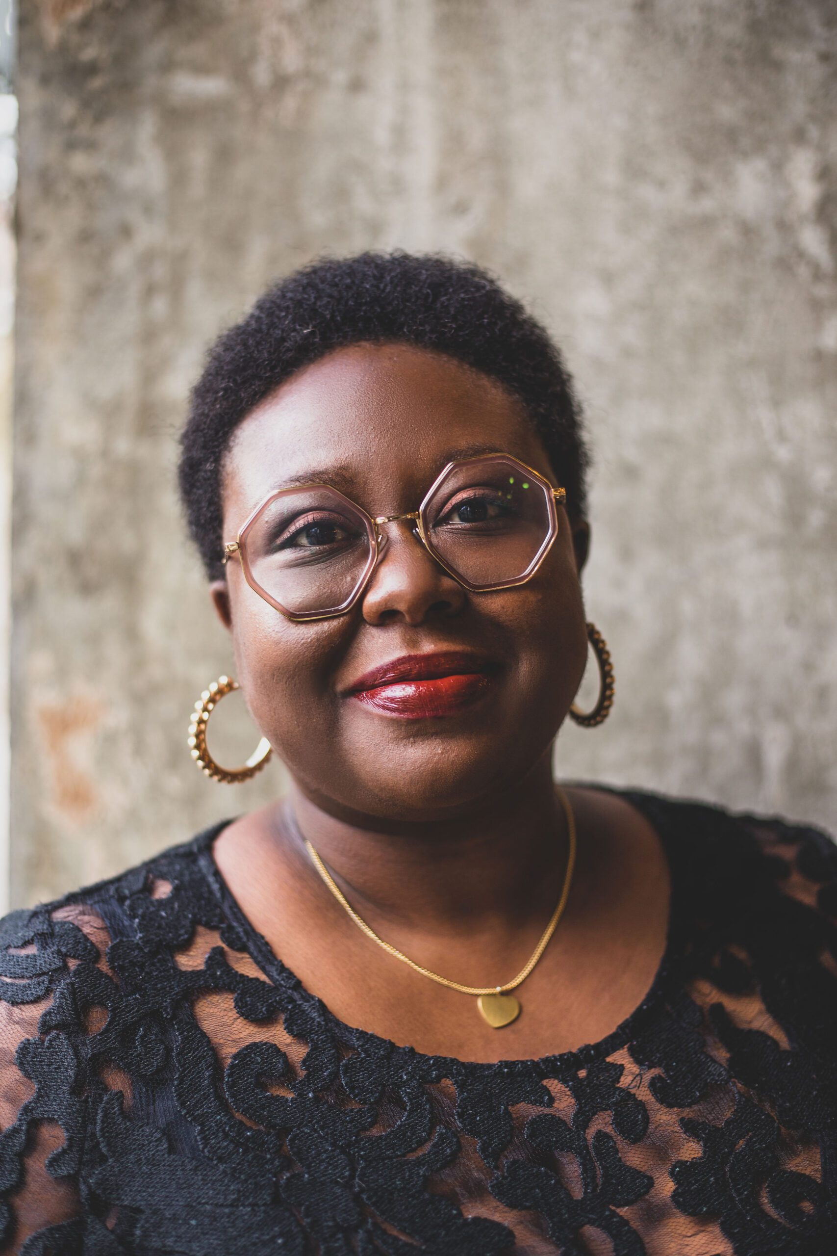 Ericka Alneus | L'effet A