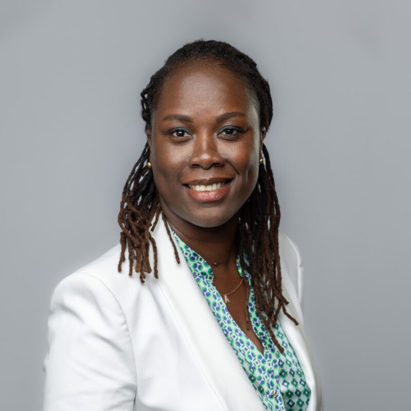 Astou Mbodj | L'effet A